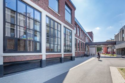 Home - Performance Factory