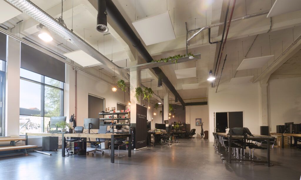 WIJ HEBBEN RUIMTE VOOR NIEUWE HUURDERS - Performance Factory